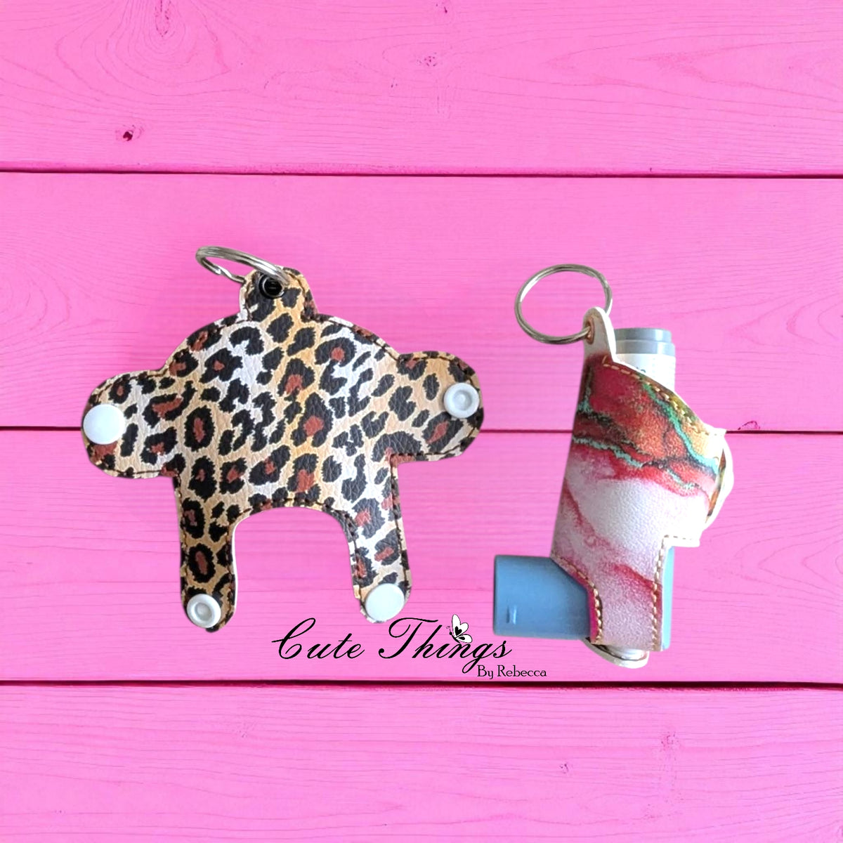 Blank Inhaler Cover ITH – Cute Things By Rebecca Embroidery