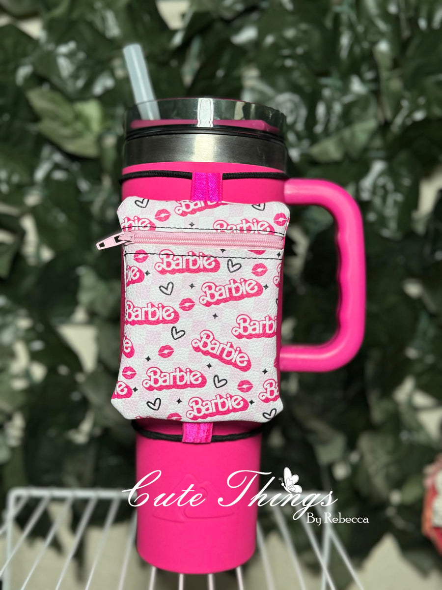 Tumbler Bag 4x5 – Cute Things By Rebecca Embroidery